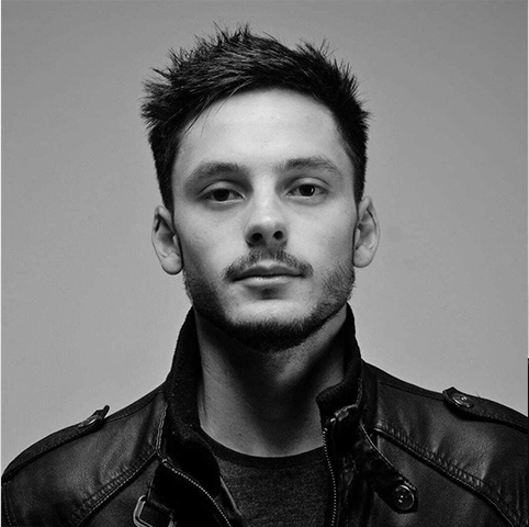 Jesus FC - Random Groomer and VFX artist.